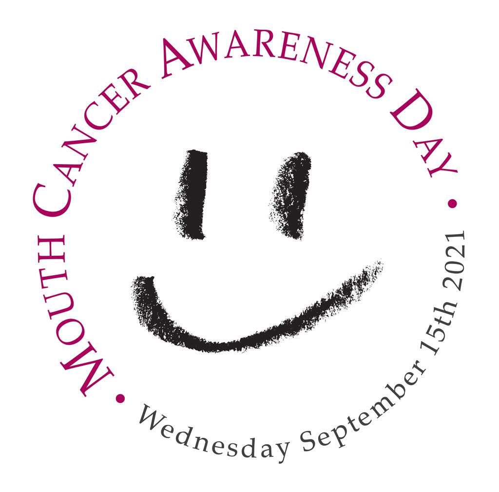 Mouth Cancer Awareness Day - 15th September 2021 | Dental Health Foundation