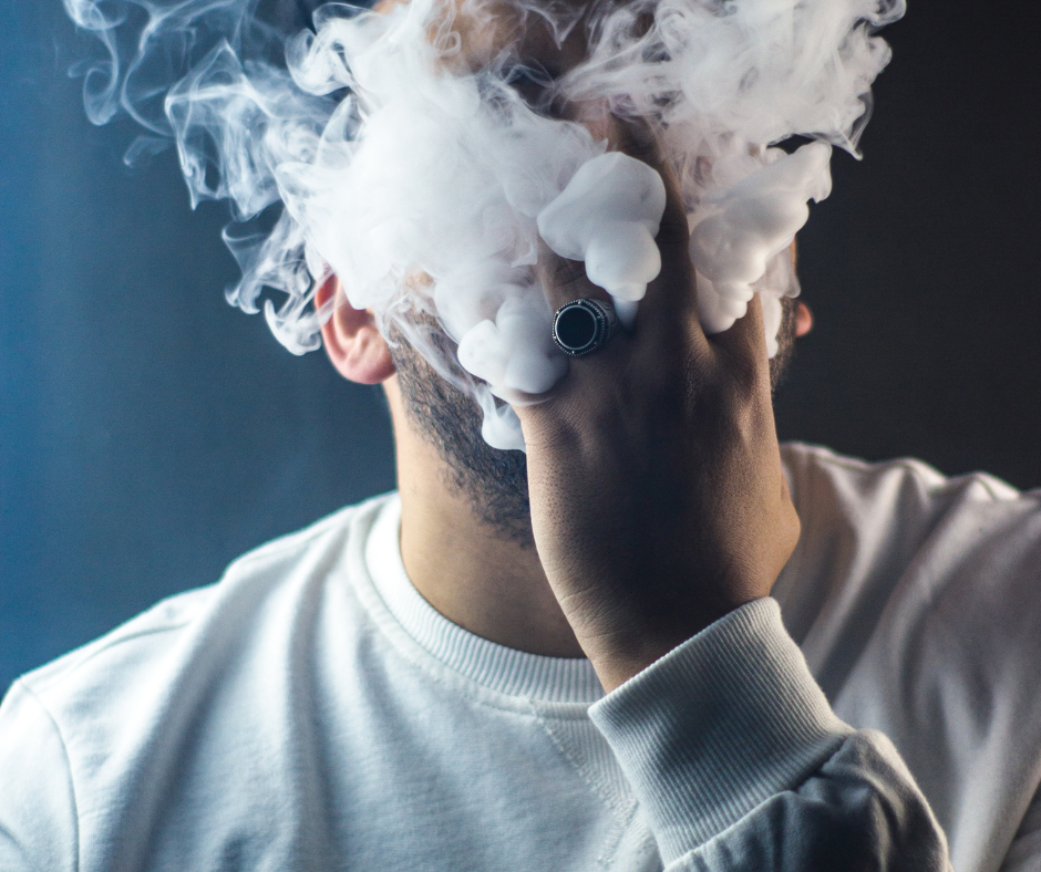 National No Smoking Day | Dental Health Foundation