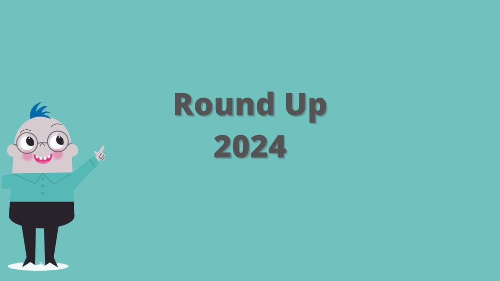 Round up 2024! | Dental Health Foundation