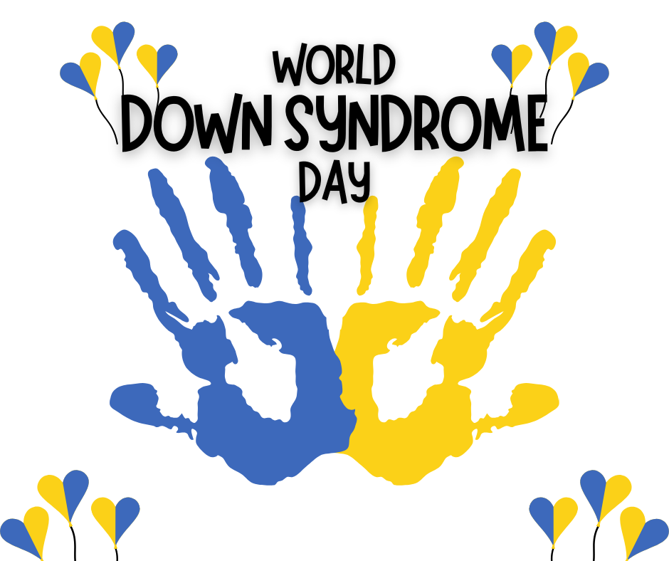 Celebrating World Down Syndrome Day 2025 | Dental Health Foundation